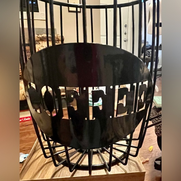 zenvy | Kitchen | Coffee Pod Holder You Can Put This Right By Your ...